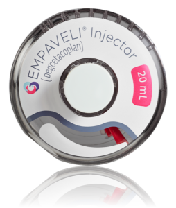 Official Physician Website | EMPAVELI® (pegecetacopan)Empaveli HCP